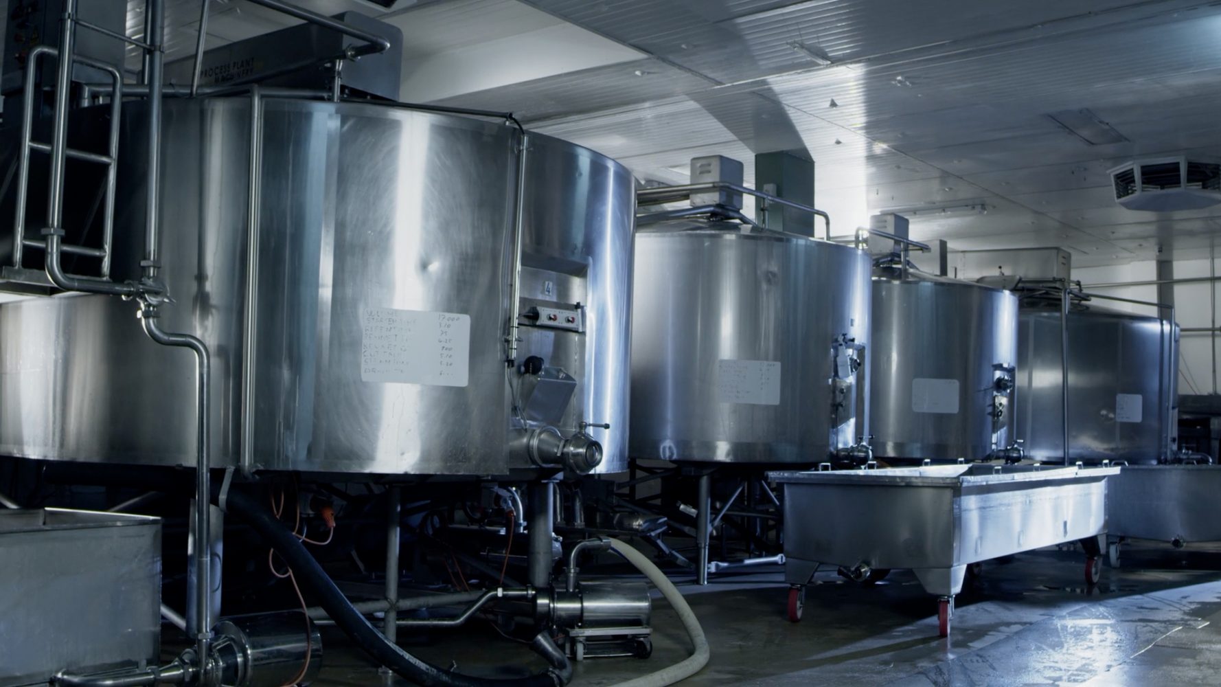 We created a video for Alba Cheese to elevate their brand at ...